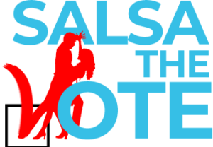 Home - Salsa the Vote