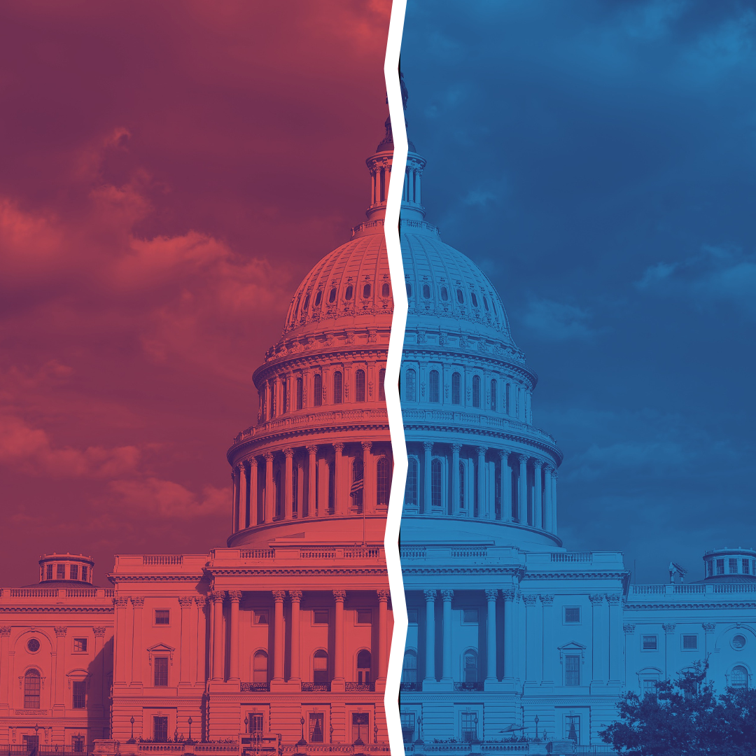 The 2022 midterms: A house divided that just might stand - Salsa the Vote